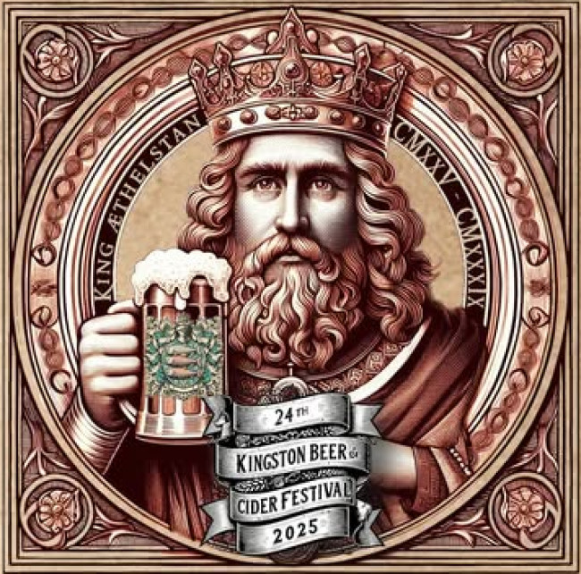 CAMRA's Unmissable Events & Beer Festivals - CAMRA - The Campaign for ...